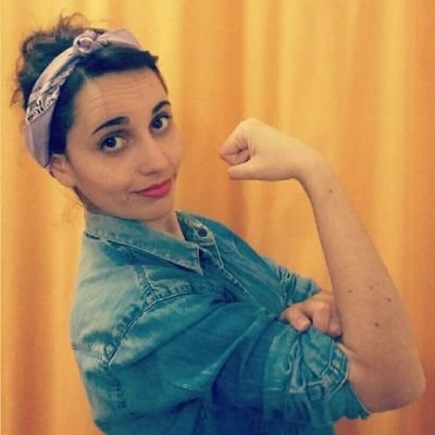 Amy Salgado | GenderIT.org