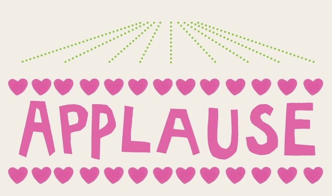 Turn an idea into action: Clap to Take Back the Tech! | GenderIT.org