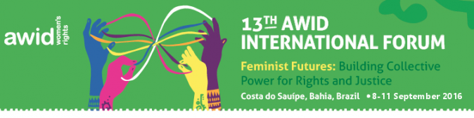 JOIN OUR AWID FORUM PRE-EVENT: IMAGINE A FEMINIST INTERNET | GenderIT.org