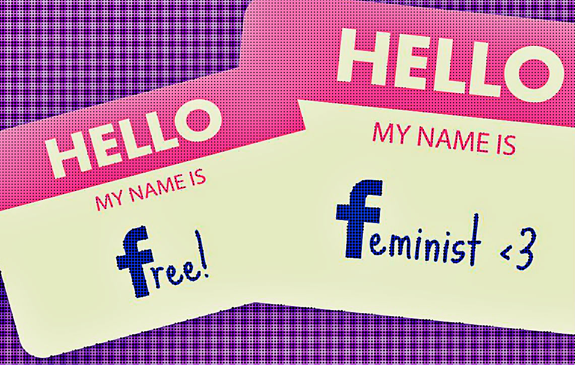 Facebook's Real Name Policy: Does it actually help to keep the online ...