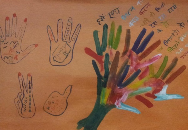 Intersectional barriers to internet access: Gender and disability ...