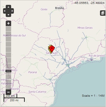 A little red dot on a map points to a significant debate | GenderIT.org